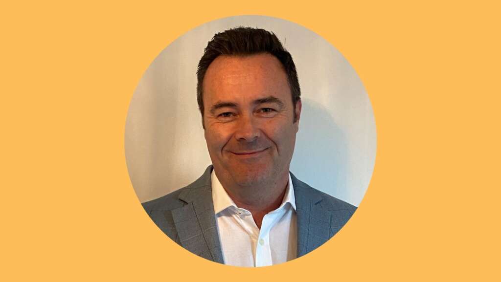 (MODERATOR) Craig Lynch