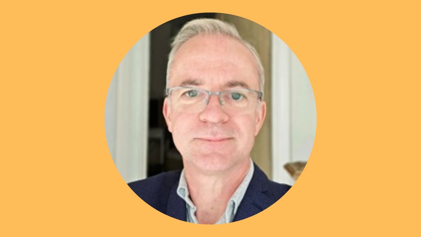 PAM speaker Alex Pond - The Predictive Aircraft Maintenance Conference 2026